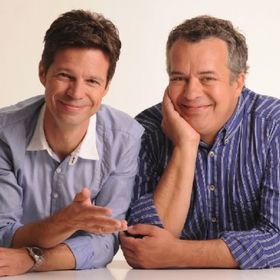 Michael Wirbitzky & Sascha Zeus Tickets