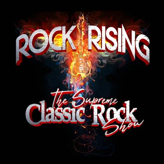 Rock Rising - The Supreme Classic Rock Show Tickets ab 35,10