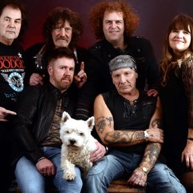 Rock Legends Festival Tickets