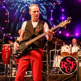 Oldie Night - SROF Revival Band & The Beach Boys Revival Tickets