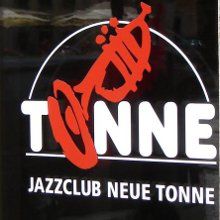Jazzclub Tonne Dresden - Tickets | Karten online kaufen auf ADticket.de