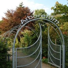 Jazzfrühschoppen im Arboretum Melzingen - So. 18.08.2024 um 11:00 Uhr - 29593 Schwienau | Tickets