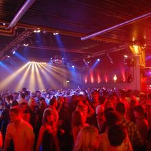 Live Music Hall Köln - Tickets | Karten online kaufen auf ADticket.de