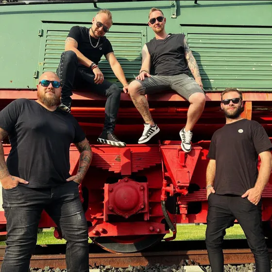 Goitzsche Front Tickets