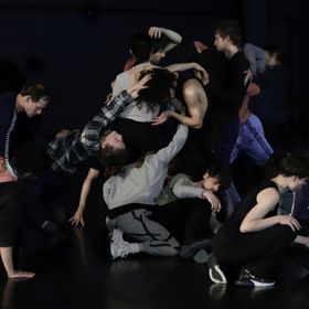 Club Amour - Tanztheater Wuppertal Pina Bausch Tickets