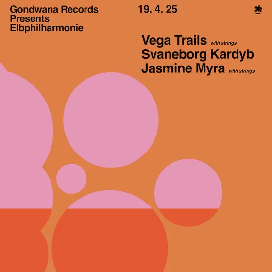 Gondwana Records Tickets ab 30,00