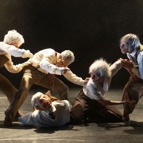 IMA - Sofia Nappi Tickets ab 22,00