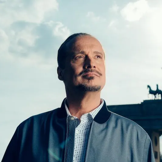 Alex Christensen Tickets ab 45,00