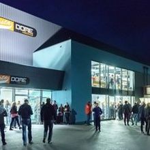 RASTA Dome - Tickets | Karten online kaufen auf ADticket.de