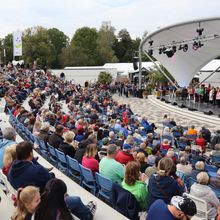 Freilichtbühne Beelitz - Tickets | Karten online kaufen auf ADticket.de
