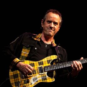 Glam Rock Festival Tickets