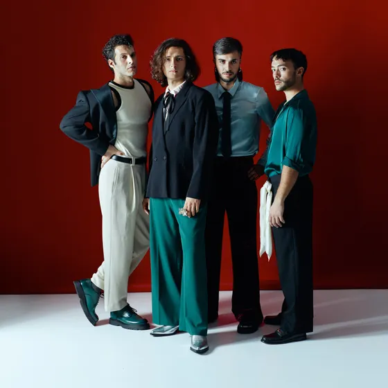 Arde Bogotá Tickets ab 35,20