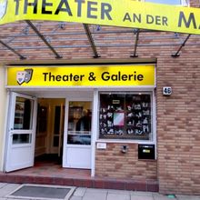 Theater an der Marschnerstraße - Tickets | Karten online kaufen auf ...