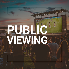 Public Viewing Tickets