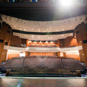 Theater Rüsselsheim - Tickets | Karten online kaufen auf ADticket.de