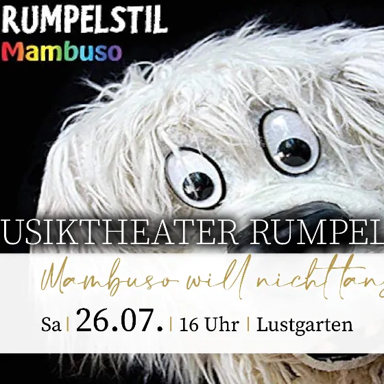 Rumpelstil Tickets ab 11,00