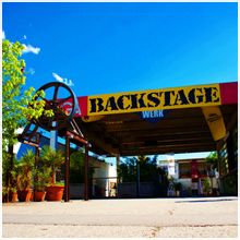 Backstage München - Tickets | Karten online kaufen auf ADticket.de