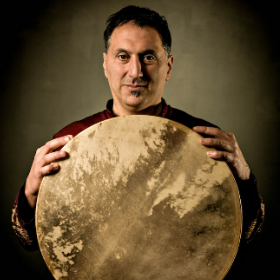 Murat Coskun Tickets ab 20,00