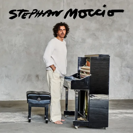 Stephan Moccio Tickets