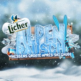 Licher Alpenrausch Gießen Tickets