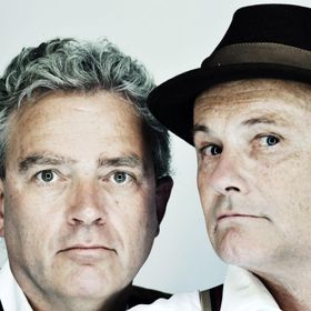 Pigor & Eichhorn Tickets ab 17,00