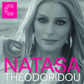 Natasa Theodoridou Tickets