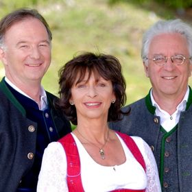 Opern auf Bayrisch Tickets