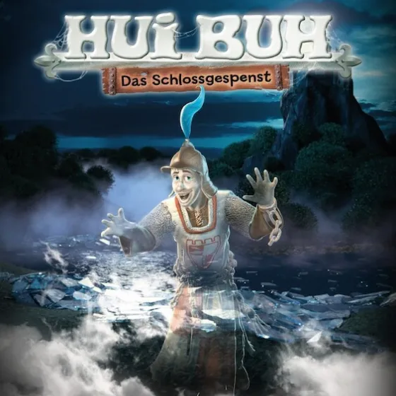 Hui Buh, das Schlossgespenst - Freilichtbühne Mannheim Tickets