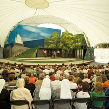 Amphitheater Hanau - Tickets | Karten online kaufen auf ADticket.de