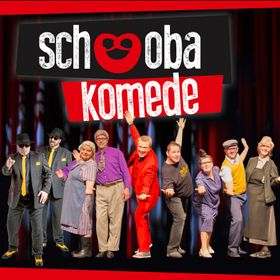 Schwoba Komede Tickets ab 34,95