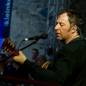 Mark Gillespie Tickets