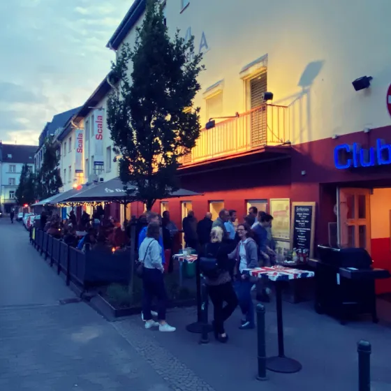 Scala Club Leverkusen - Tickets | Karten online kaufen auf ADticket.de