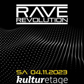 Rave Revolution Tickets