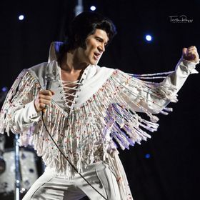 Elvis meets Dinner Tickets ab 92,58