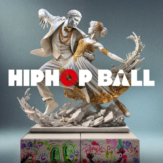 HIPHOP Ball Berlin Tickets ab 150,00