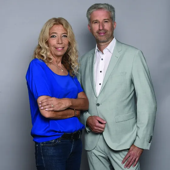 Dr. Lisa Federle und Boris Palmer Tickets ab 24,00