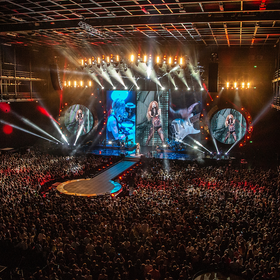 Rockhal - Tickets | Karten online kaufen auf ADticket.de