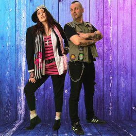 Babyboom & Pillenknick - Musik-Comedy-Show Tickets