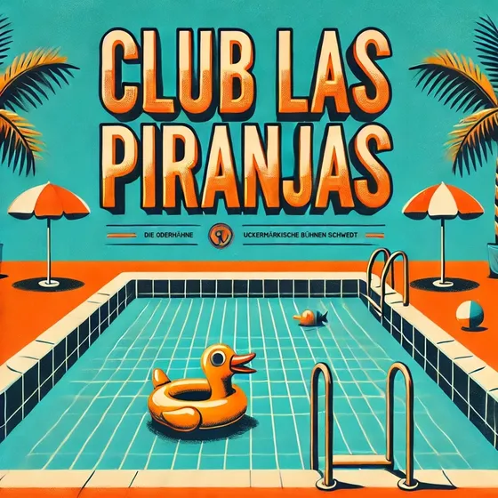 Club Las Piranjas Musikalische Komödie Tickets Ab 23 00