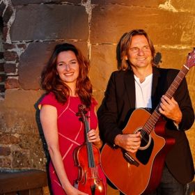 Jens und Lidia Streifling Tickets