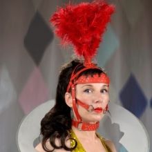 Meret Becker Tickets