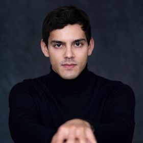 Aaron Pilsan Tickets