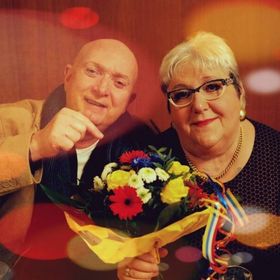 Hildegard Bachmann & Frank Golischewski Tickets