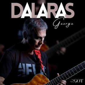 George Dalaras Tickets
