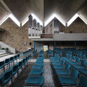 Martinskirche Heuchelheim - Tickets | Karten online kaufen auf ADticket.de