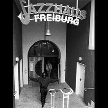 Jazzhaus Freiburg - Tickets | Karten online kaufen auf ADticket.de