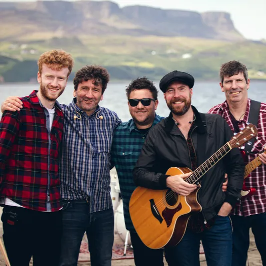 Beat The Drum - The Runrig Experience Tickets ab 32,90