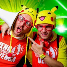 Venga Venga Tickets ab 10,00