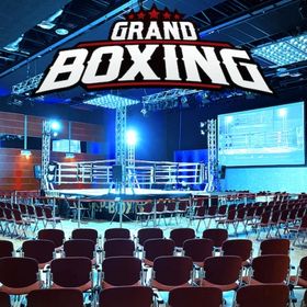 Grand Boxing in Marl Tickets