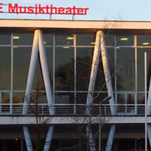 Atze Musiktheater Berlin - Tickets | Karten online kaufen auf ADticket.de